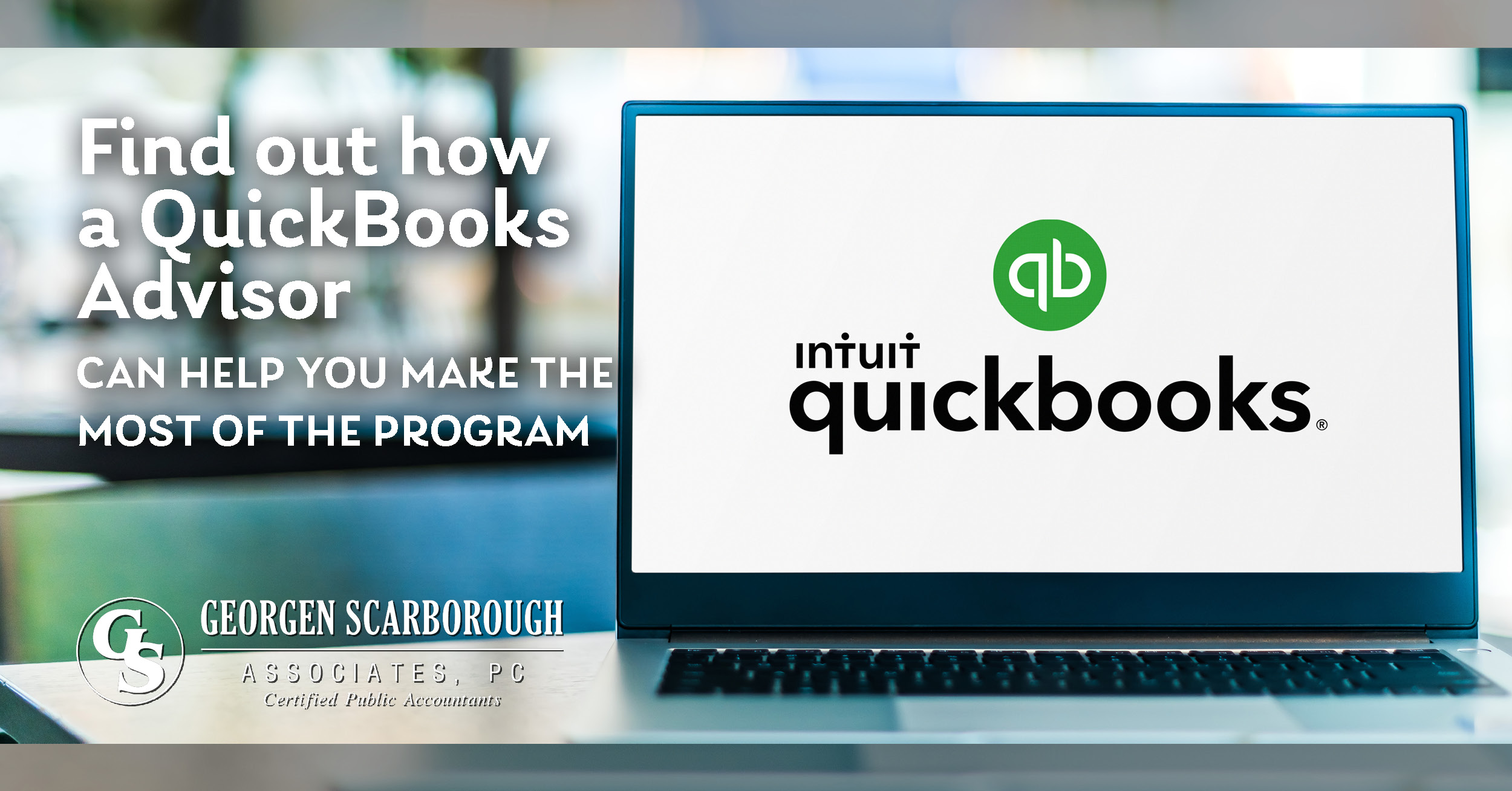 What a Quickbooks advisor can do for you